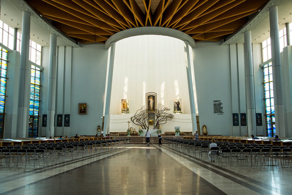 Parish Gallery – Our Lady of Lourdes Parish Nollamara